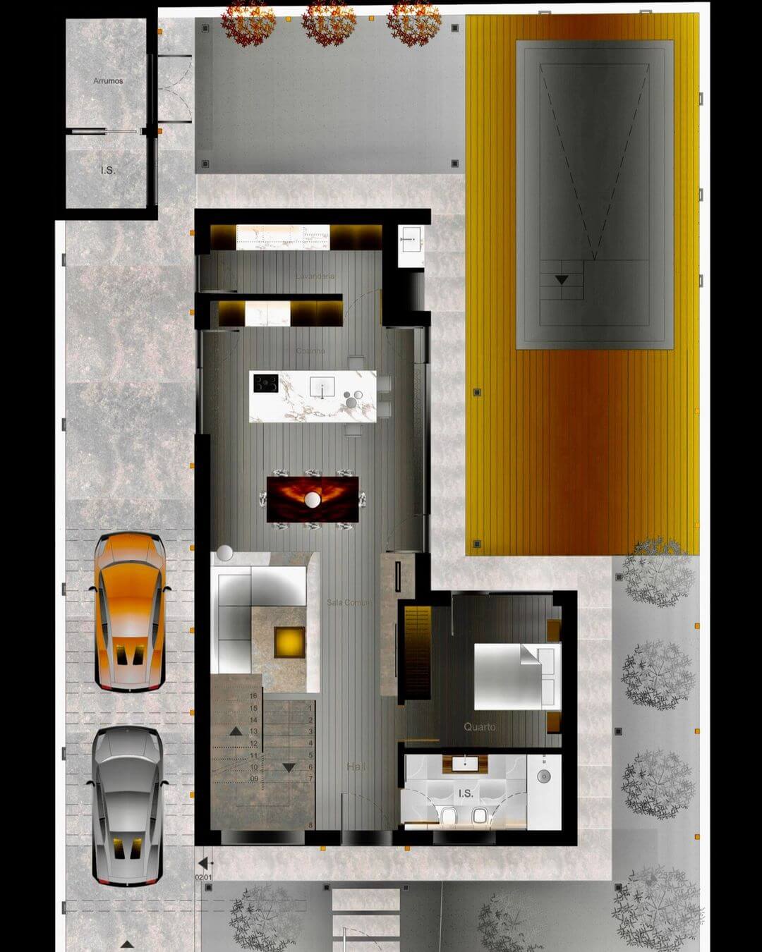 Grupo Conception Arquitectura e Remodelação Total